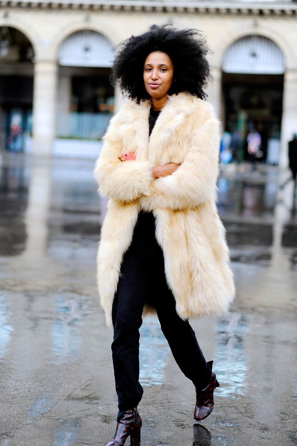 How to Dress for Winter and Avoid These 6 Mistakes | Who What Wear