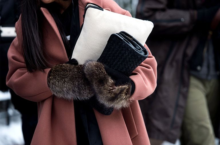 How to Dress for Winter and Avoid These 6 Mistakes | Who What Wear