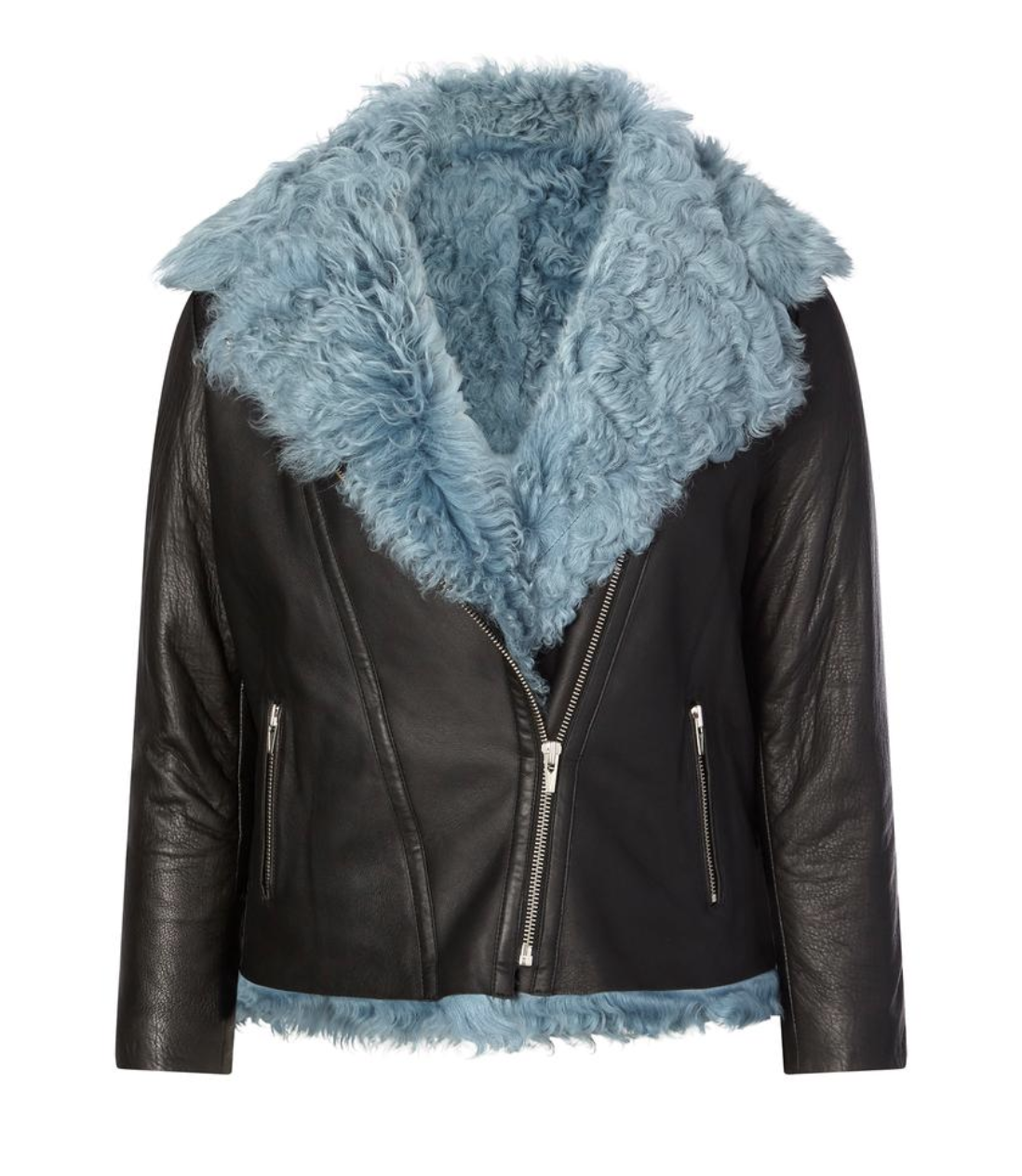 It's Official: These Are the Top 3 Winter Color Trends | Who What Wear