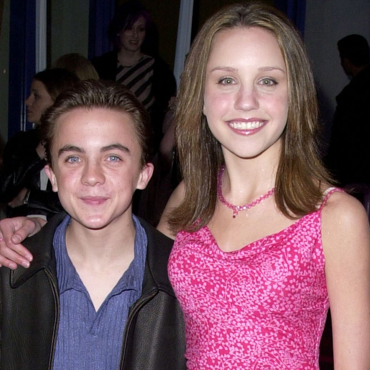 See Amanda Byness Best 2000s Outfits Who What Wear