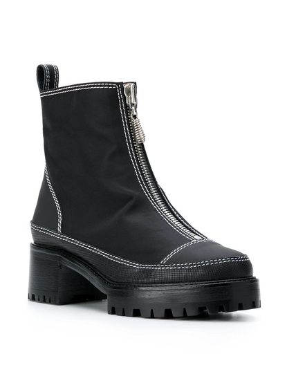 These Will Be the 5 Biggest Boot Trends of Winter | Who What Wear