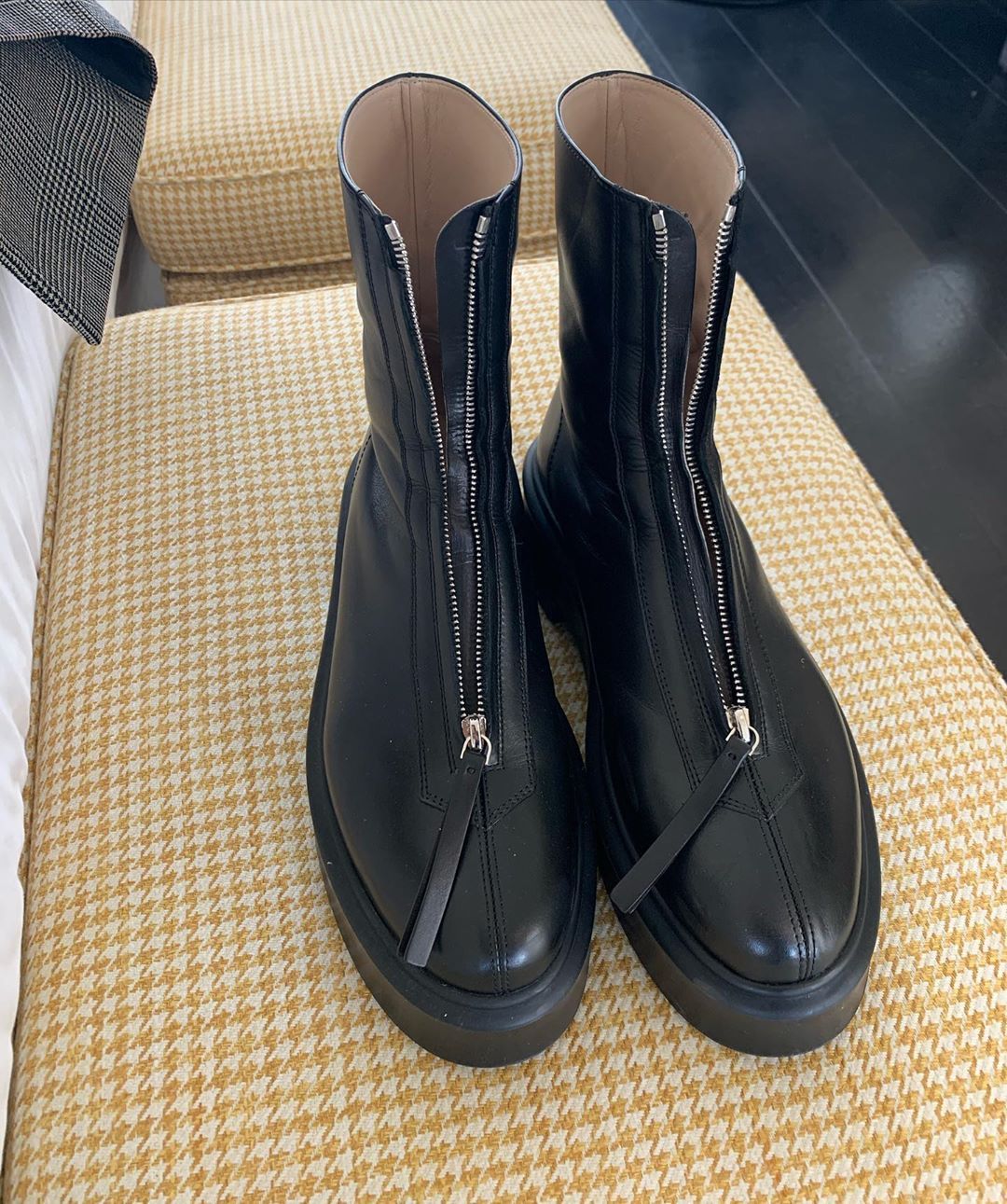 These Will Be the 5 Biggest Boot Trends of Winter | Who What Wear