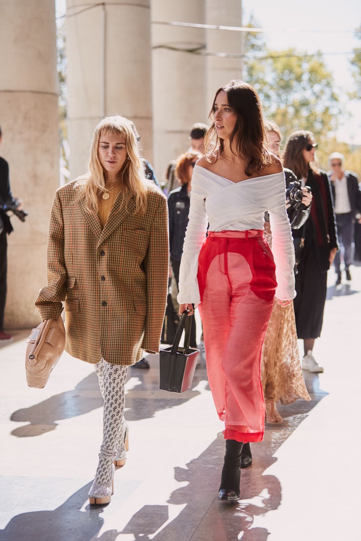 4 Trends That Are Just Not Selling Anymore | Who What Wear