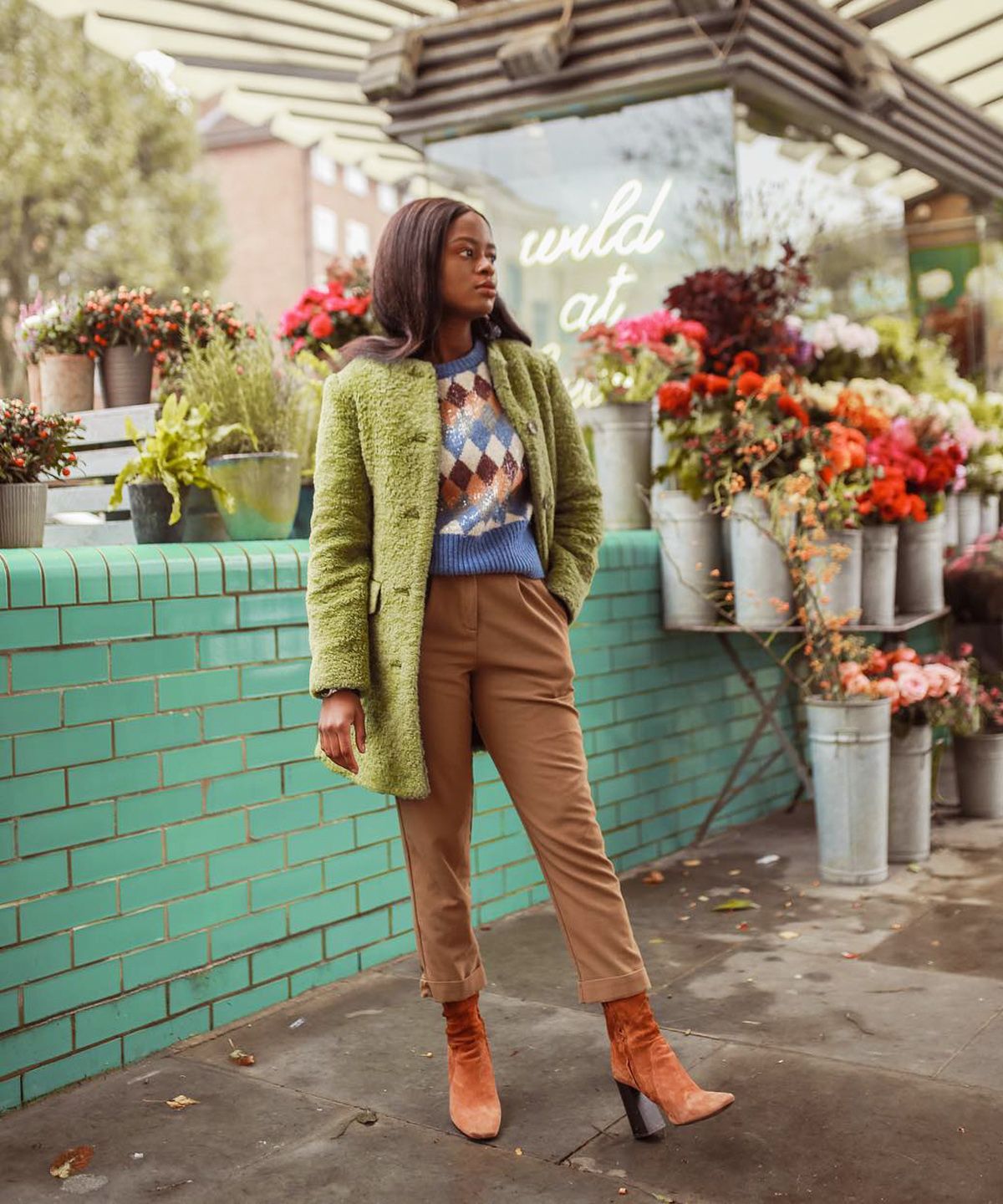 These Old-Fashioned Clothes Have Made a Stylish Comeback | Who What Wear