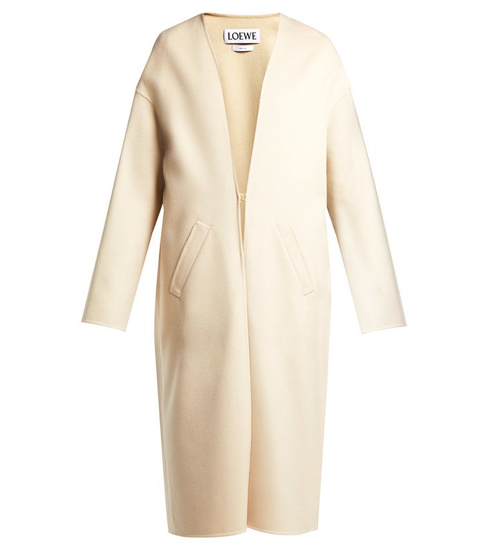 Layering Jacket and Coat: the Fashion Editor Styling Hack | Who What Wear