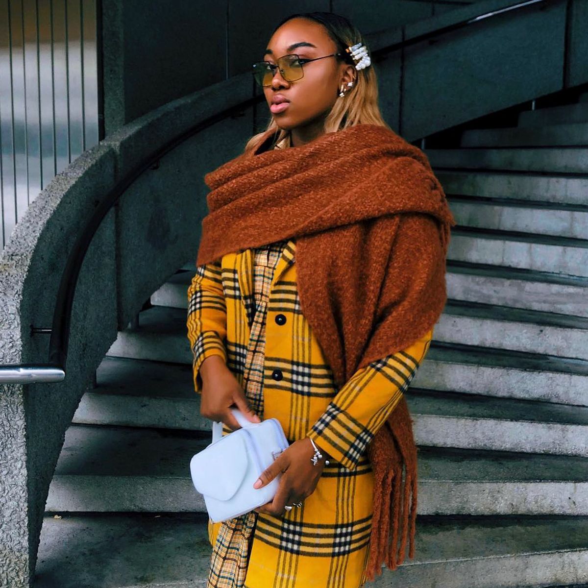 The Best Winter Accessories to Buy This Winter | Who What Wear