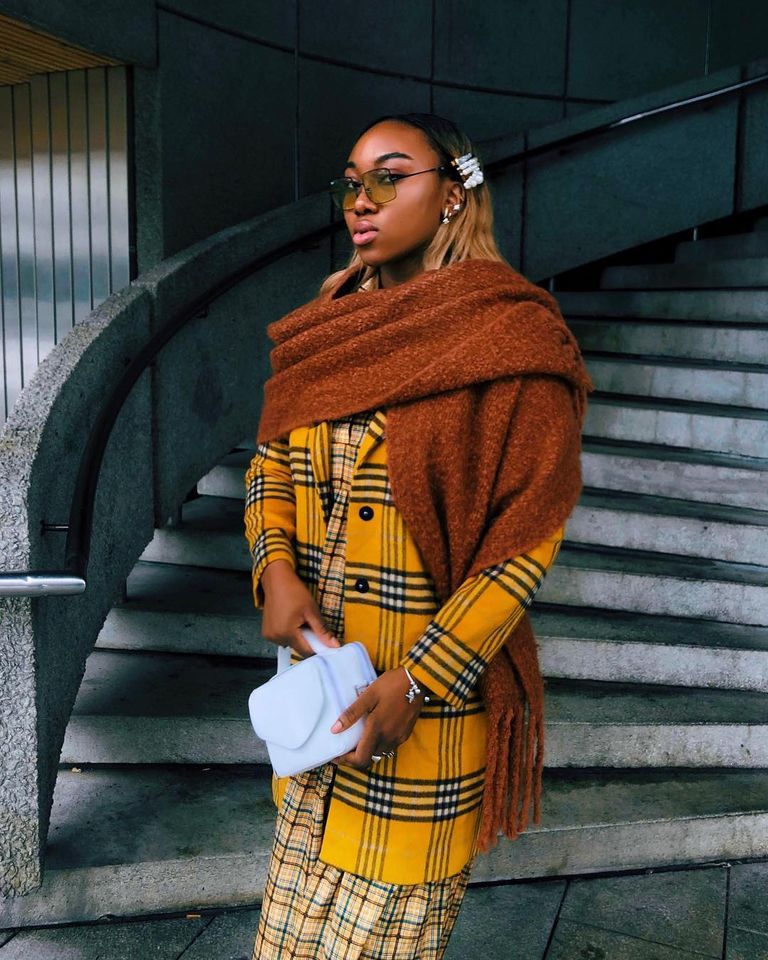 The Best Winter Accessories to Buy This Winter | Who What Wear