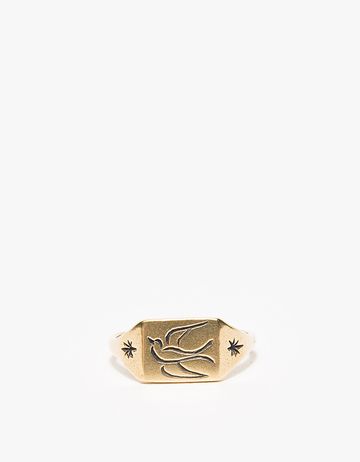 These 20 Cute Cheap Rings Look Seriously Expensive | Who What Wear