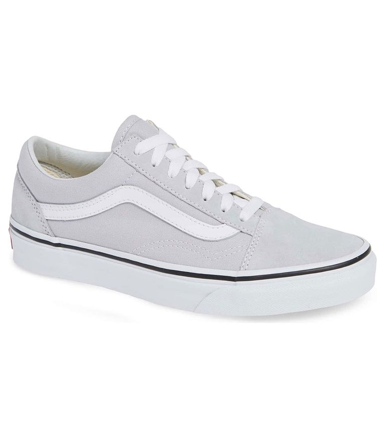 The Most Comfortable $60 Vans Sneakers | Who What Wear