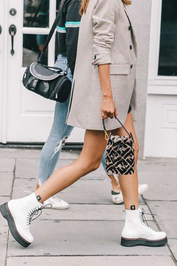 This "Ugly" Shoe Trend Is About to Be In Your Closet | Who What Wear