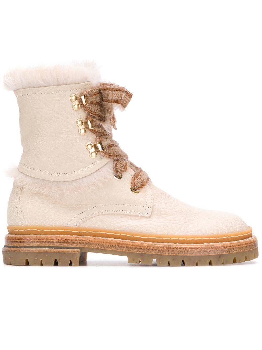 18 Winter Boots That Will Keep You Warm No Matter What | Who What Wear