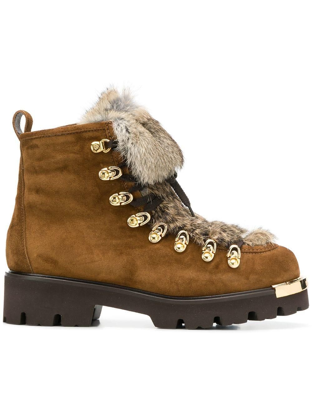 18 Winter Boots That Will Keep You Warm No Matter What | Who What Wear