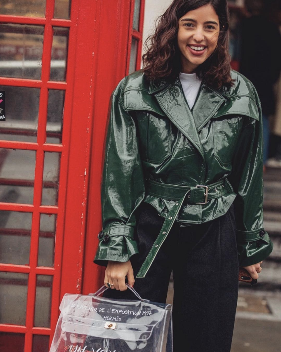 14 Winter Concert Outfits Fashion Girls Are Wearing | Who What Wear