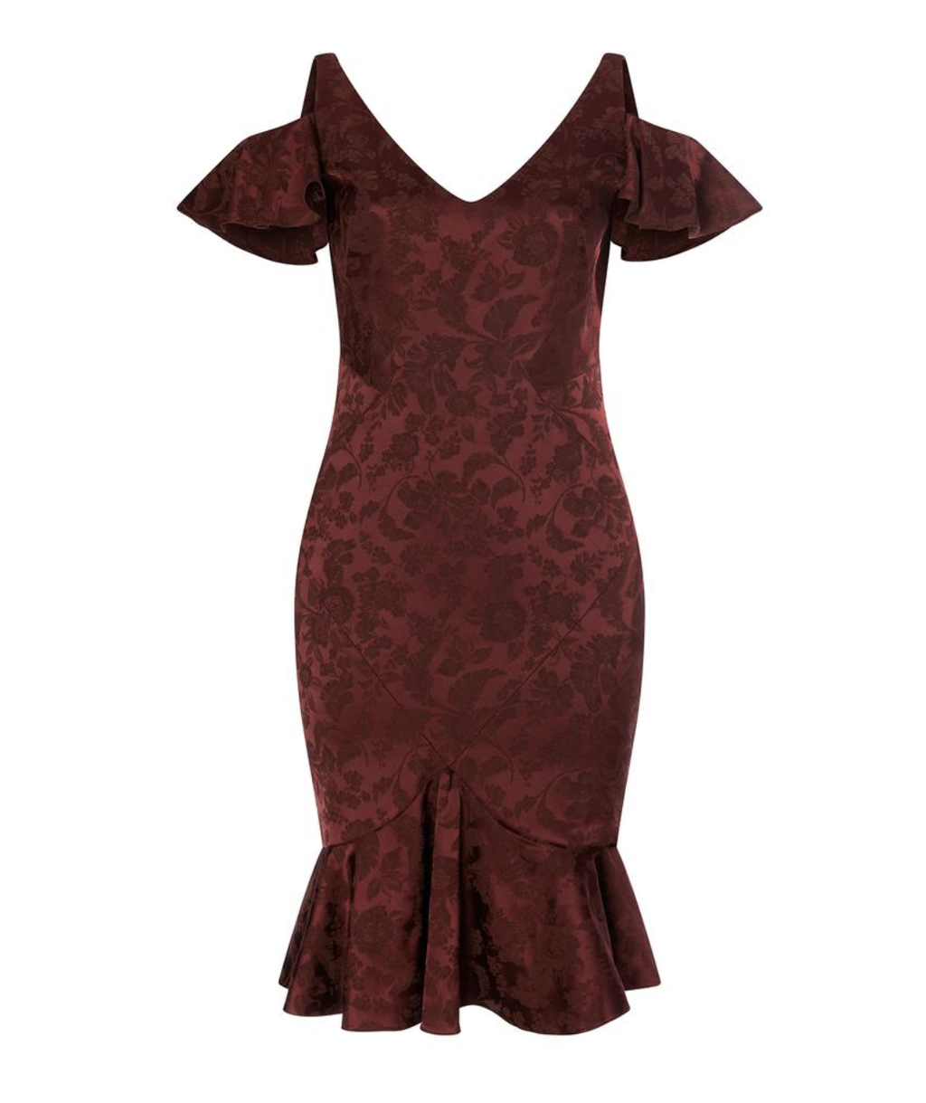 An Expert Says These 4 Winter Wedding Colors Are Trending | Who What Wear