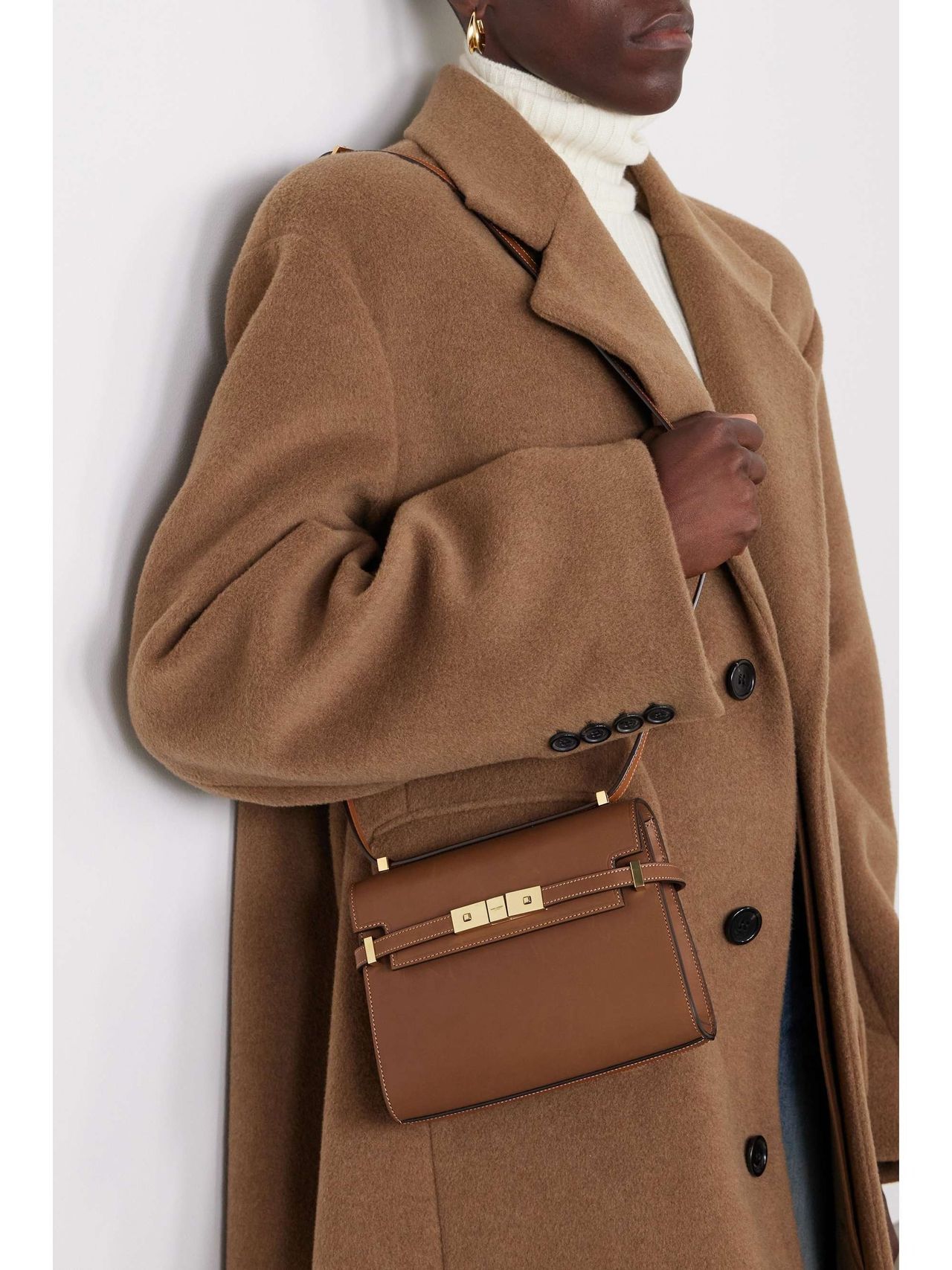 11 French Purse Brands Everyone Should Know | Who What Wear