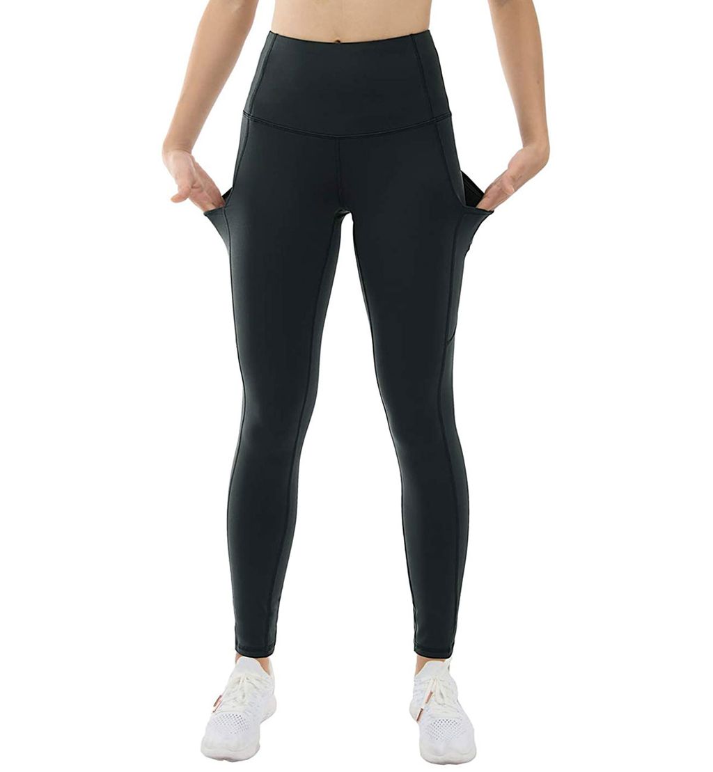 The 15 Best Amazon Leggings, According to Editors | Who What Wear