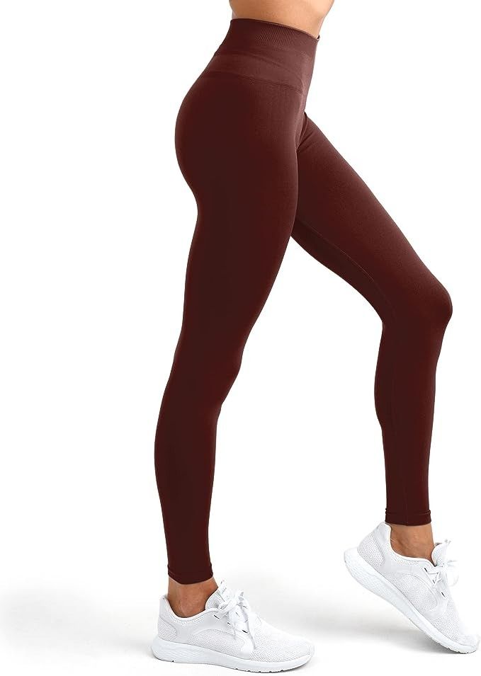 The 15 Best Amazon Leggings, According to Editors | Who What Wear