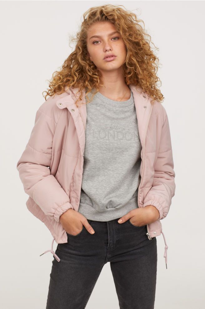 The 15 Warmest Lightweight Jackets | Who What Wear