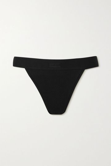 7 Types of Knickers Everyone Should Own | Who What Wear