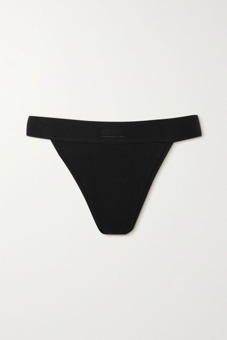 7 Types of Knickers Everyone Should Own | Who What Wear
