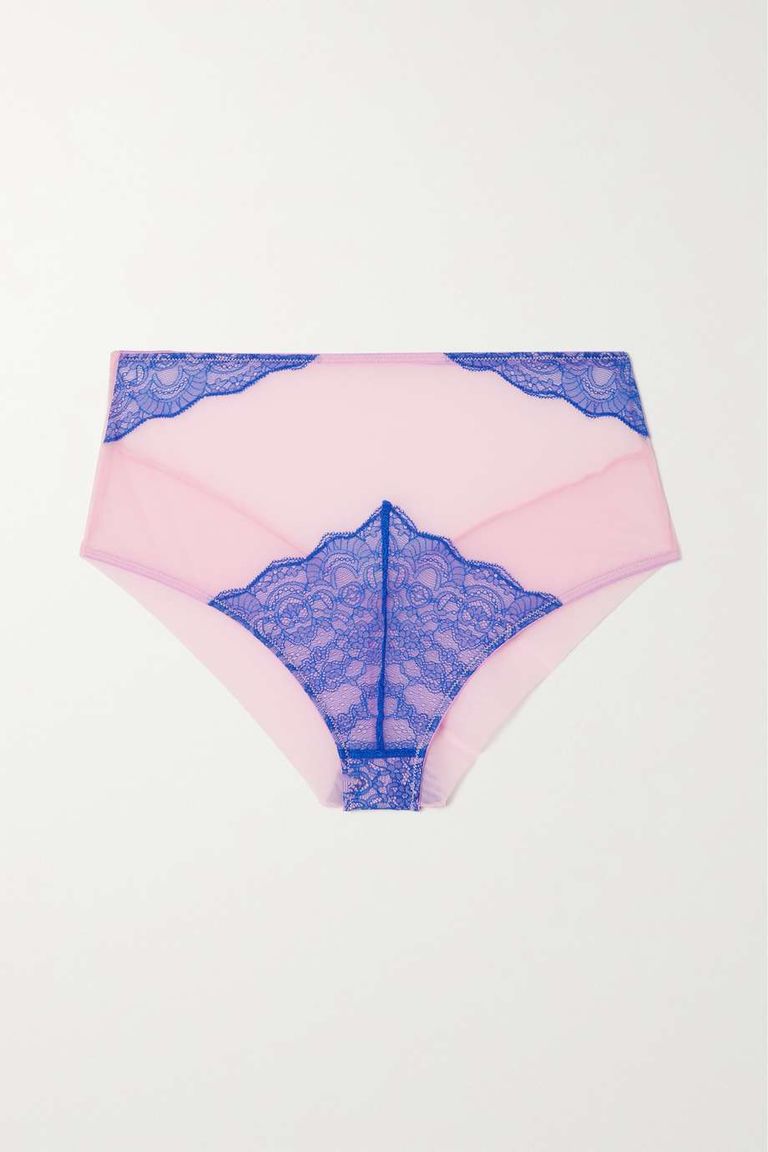 7 Types of Knickers Everyone Should Own | Who What Wear