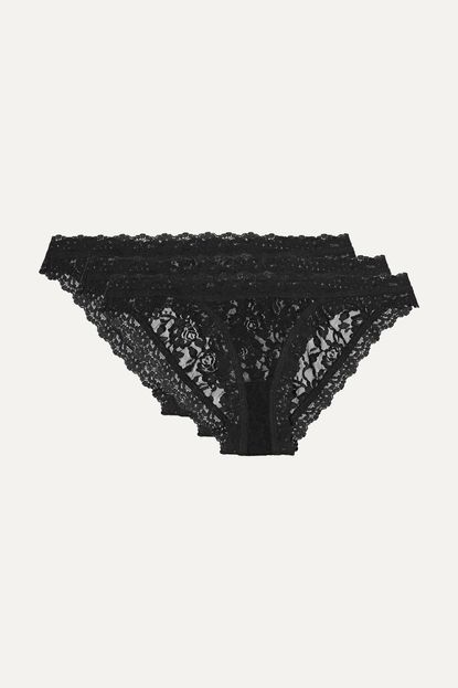 7 Types of Knickers Everyone Should Own | Who What Wear