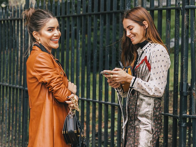 A Buying Director Shares the 5 Best Brands on The Outnet | Who What Wear