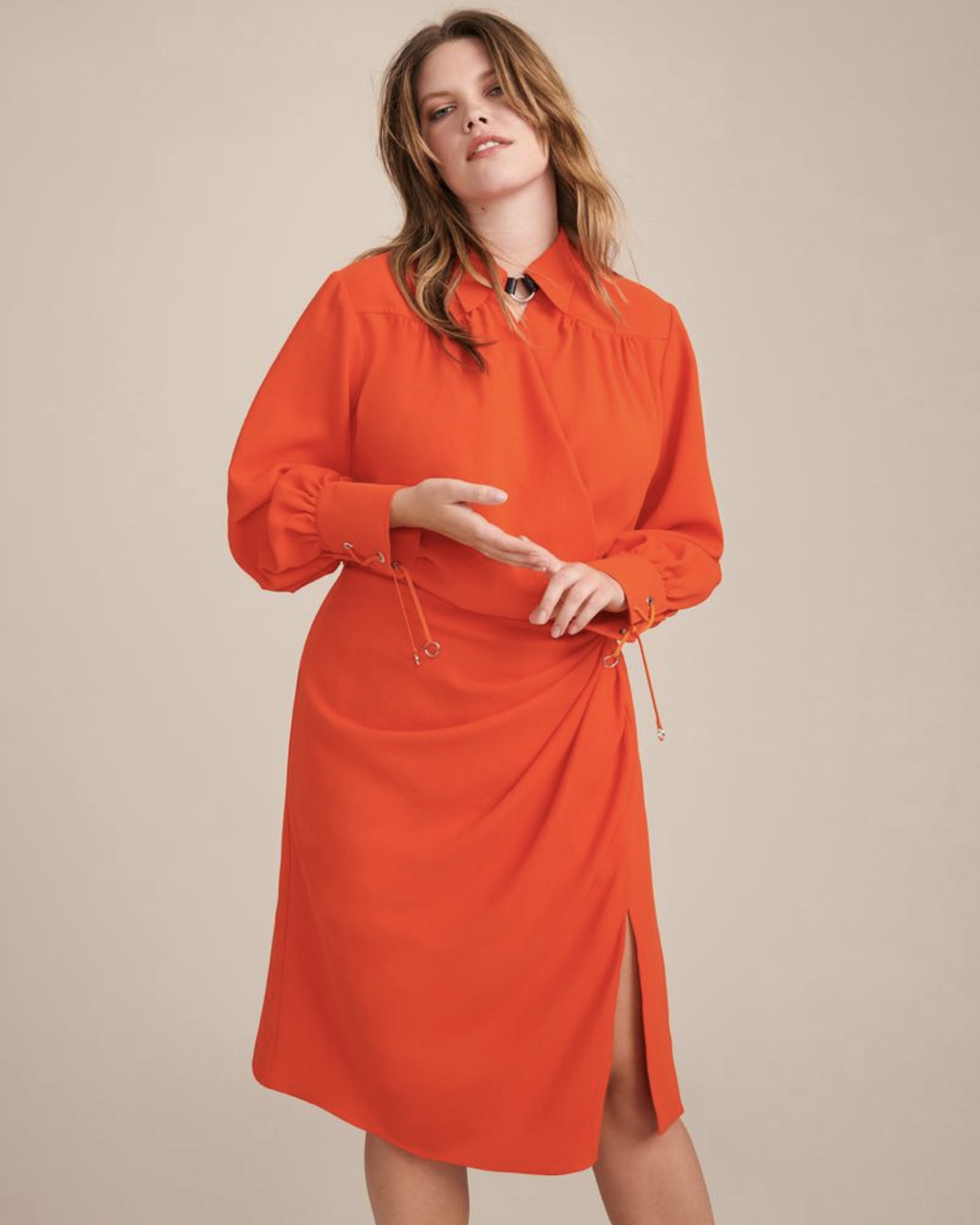 And Now, 17 Winter Dresses to Wear for Work | Who What Wear
