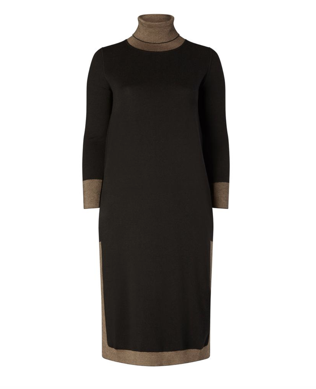 And Now, 17 Winter Dresses to Wear for Work | Who What Wear