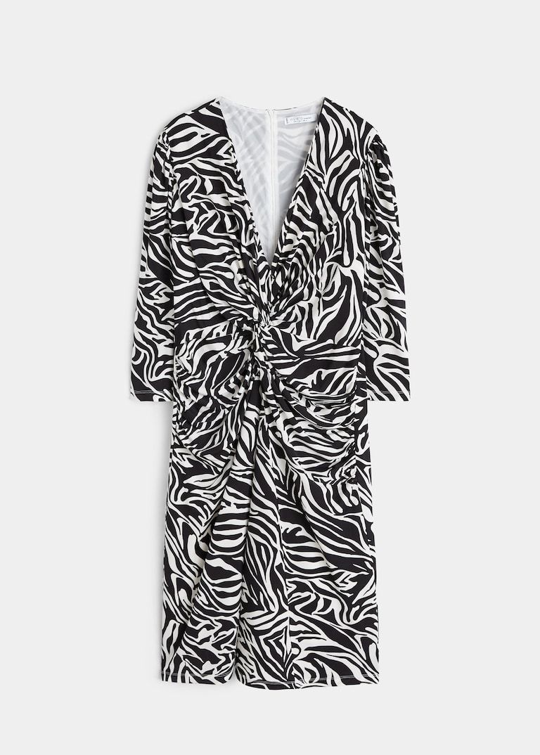 And Now, 17 Winter Dresses to Wear for Work | Who What Wear