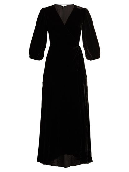And Now, 17 Winter Dresses to Wear for Work | Who What Wear