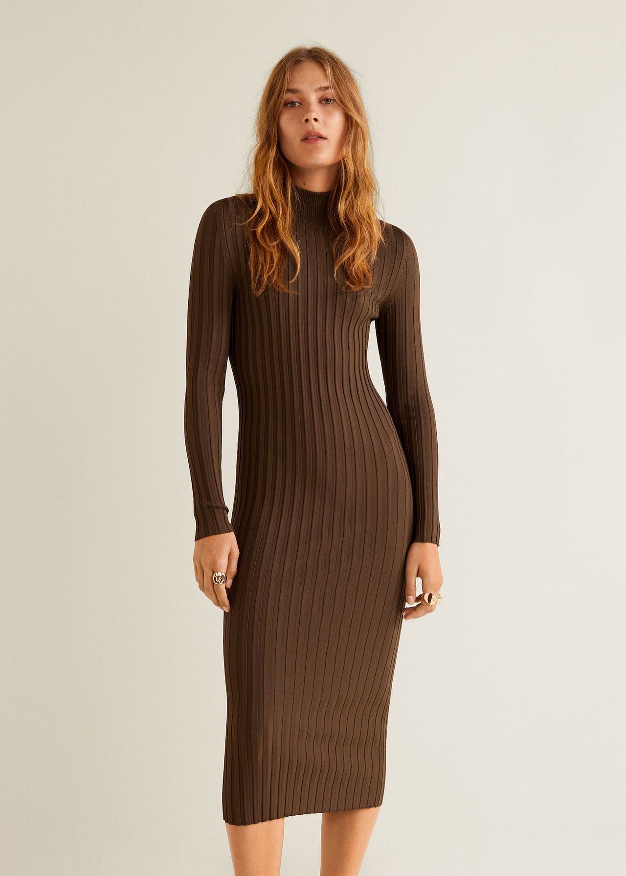 And Now, 17 Winter Dresses to Wear for Work | Who What Wear