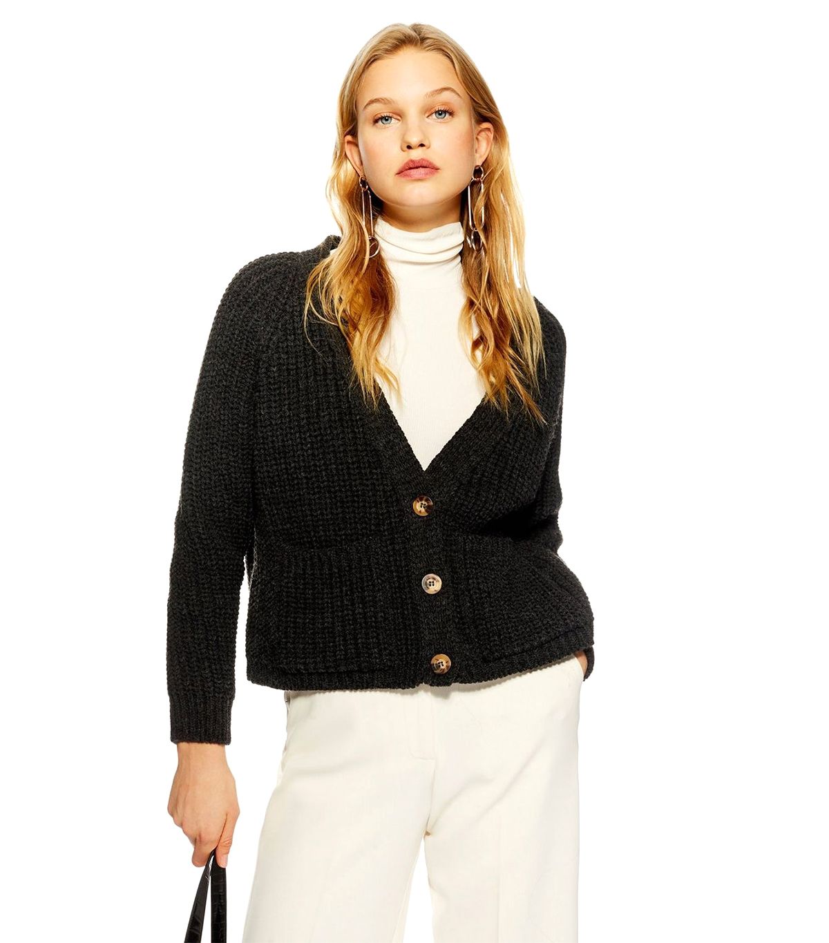 These 23 Topshop Items Are So New York | Who What Wear