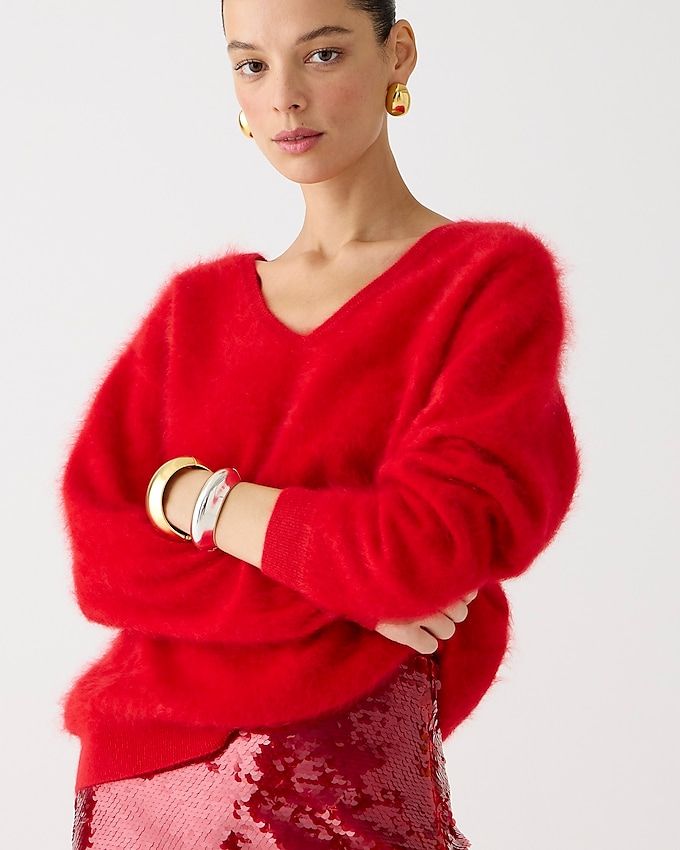 The Ultimate NYC-Approved Guide to Winter Sweaters in 2024 | Who What Wear