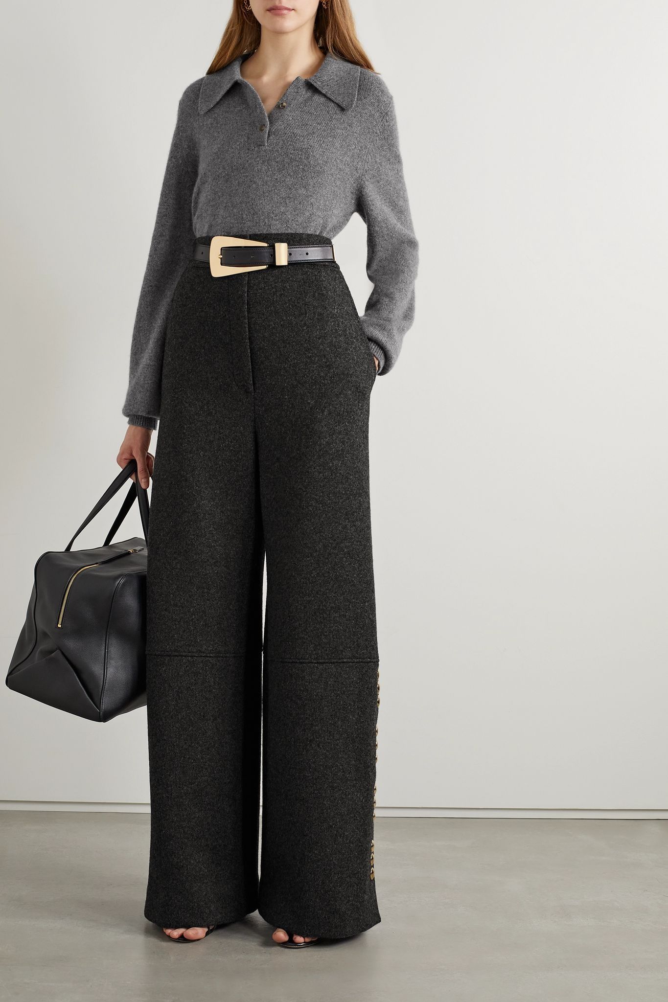 The Ultimate NYC-Approved Guide to Winter Sweaters in 2024 | Who What Wear