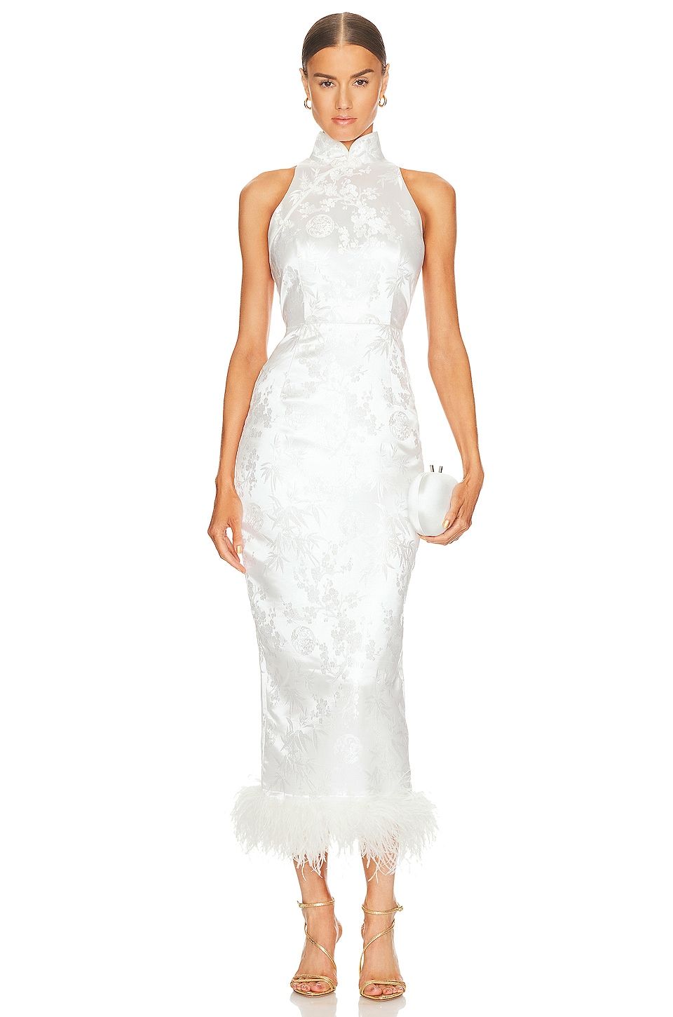 30 Party Dresses That Will Make You Stand Out in a Crowd | Who What Wear