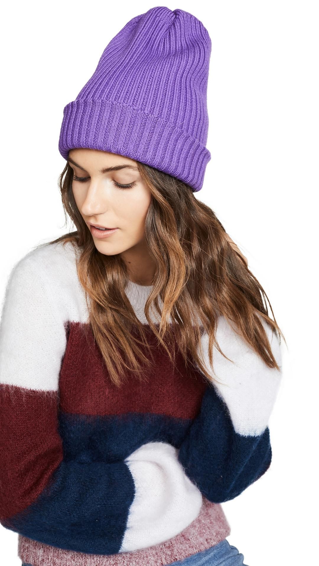16 Winter Hats That Are Both Cute and Functional | Who What Wear
