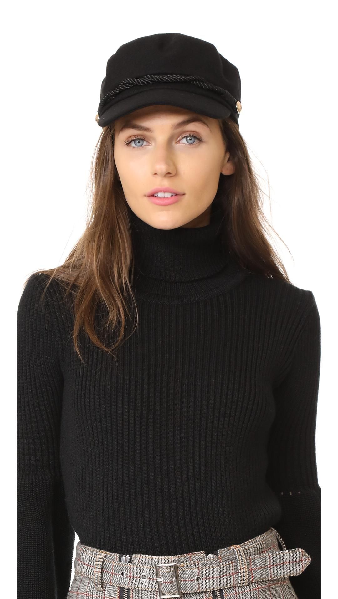 16 Winter Hats That Are Both Cute and Functional | Who What Wear