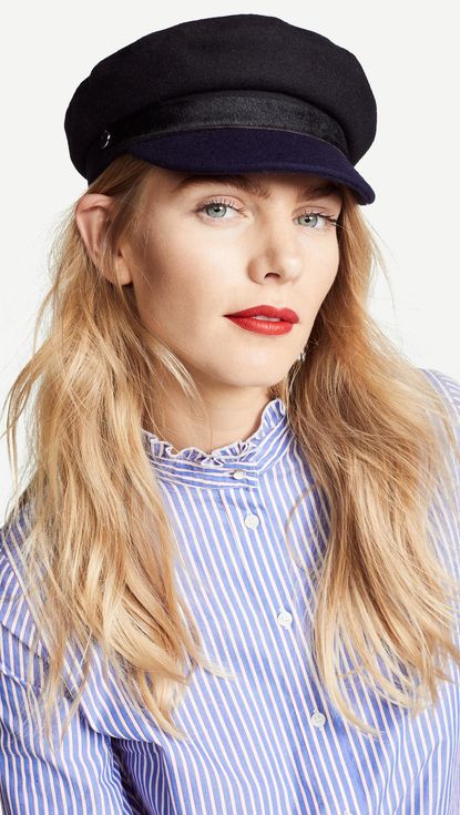 16 Winter Hats That Are Both Cute and Functional | Who What Wear