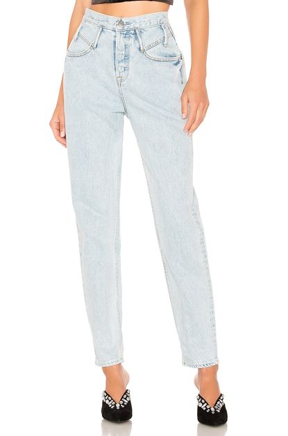 The Best New Jean Styles That Launched This Month | Who What Wear