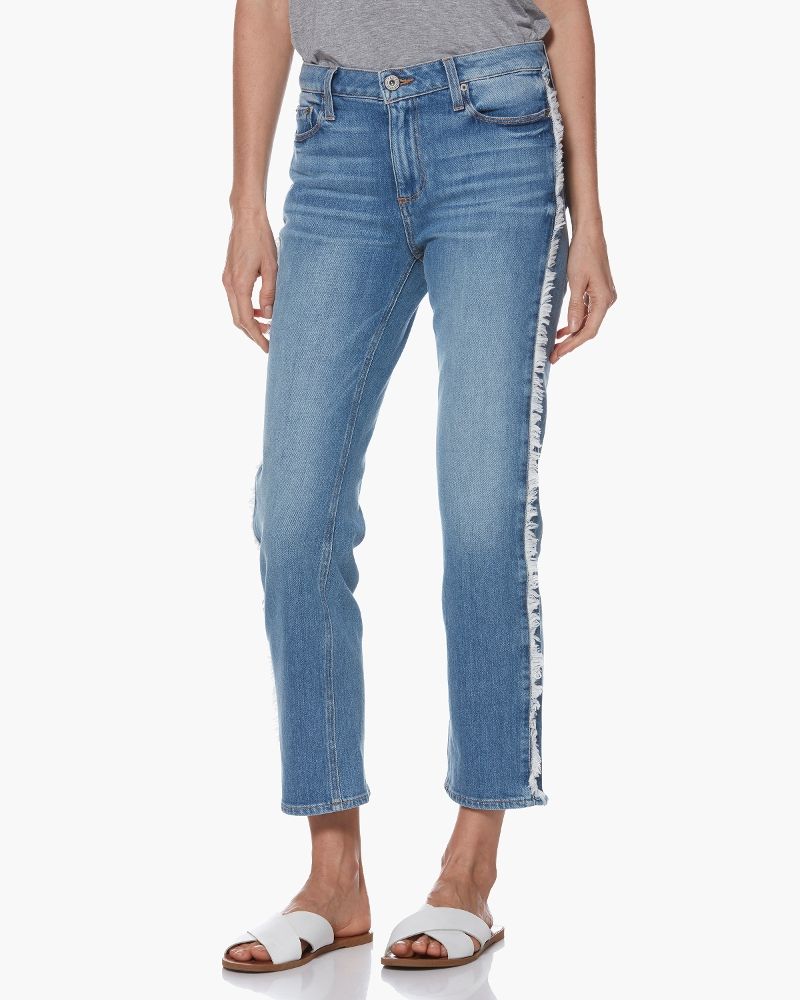 The Best New Jean Styles That Launched This Month | Who What Wear