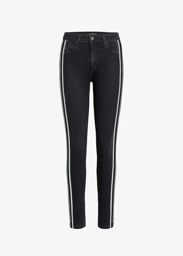 The Best New Jean Styles That Launched This Month | Who What Wear