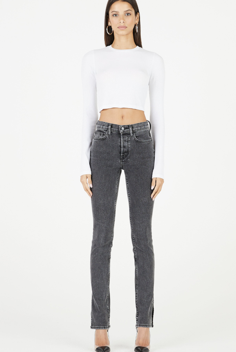 The Best New Jean Styles That Launched This Month | Who What Wear