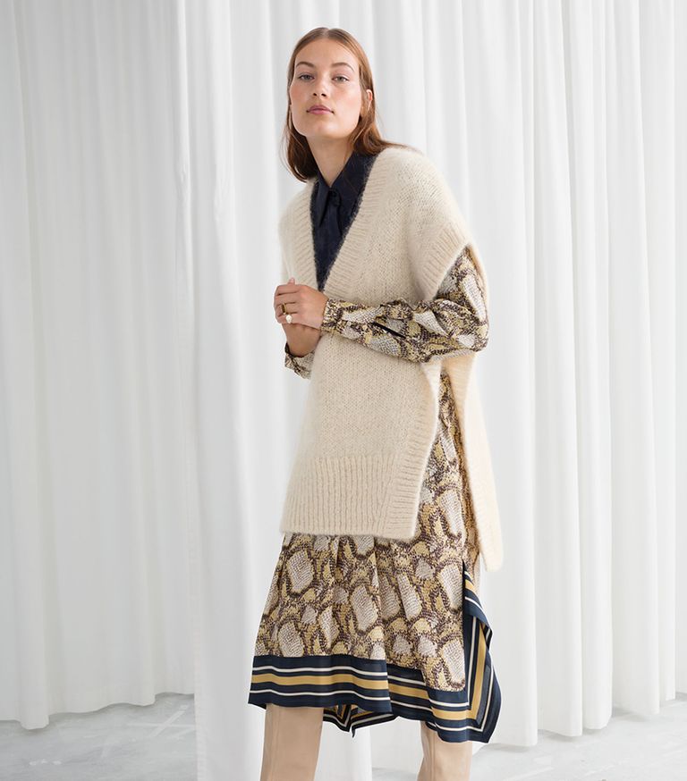 These 18 Picks Are the Best Clothes for Winter | Who What Wear