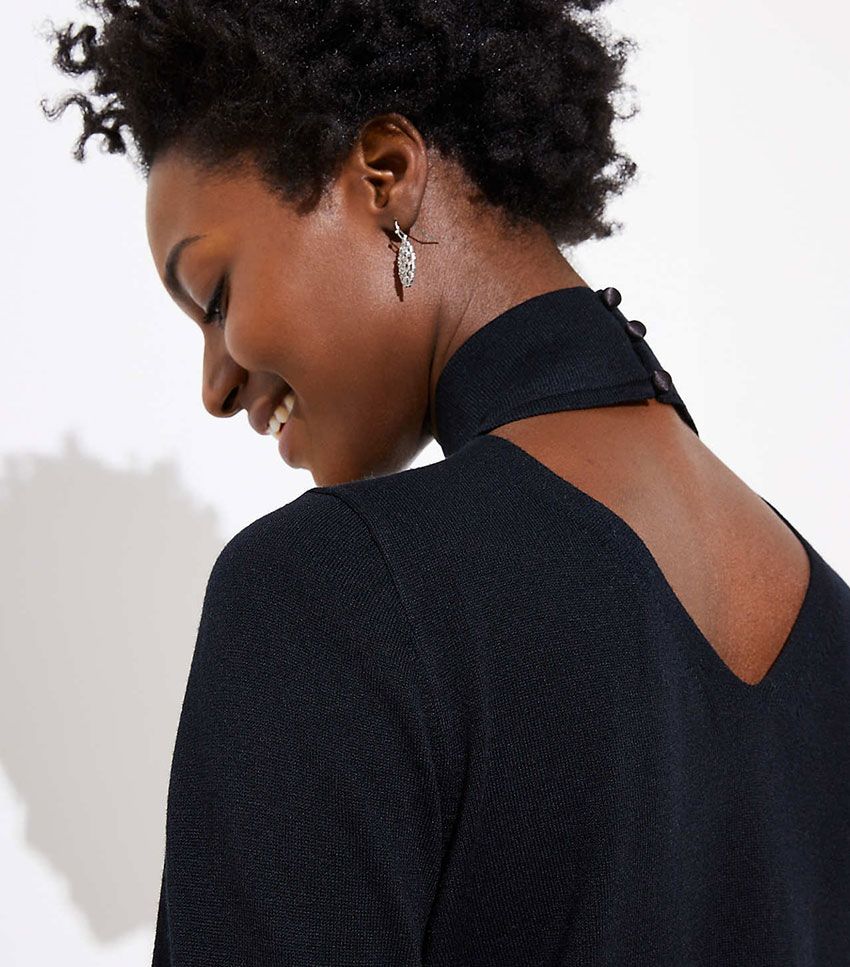 The Best Affordable Winter Items at Loft | Who What Wear