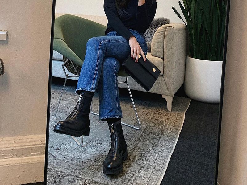 The 5 Best Designer Jeans Brands for Women | Who What Wear