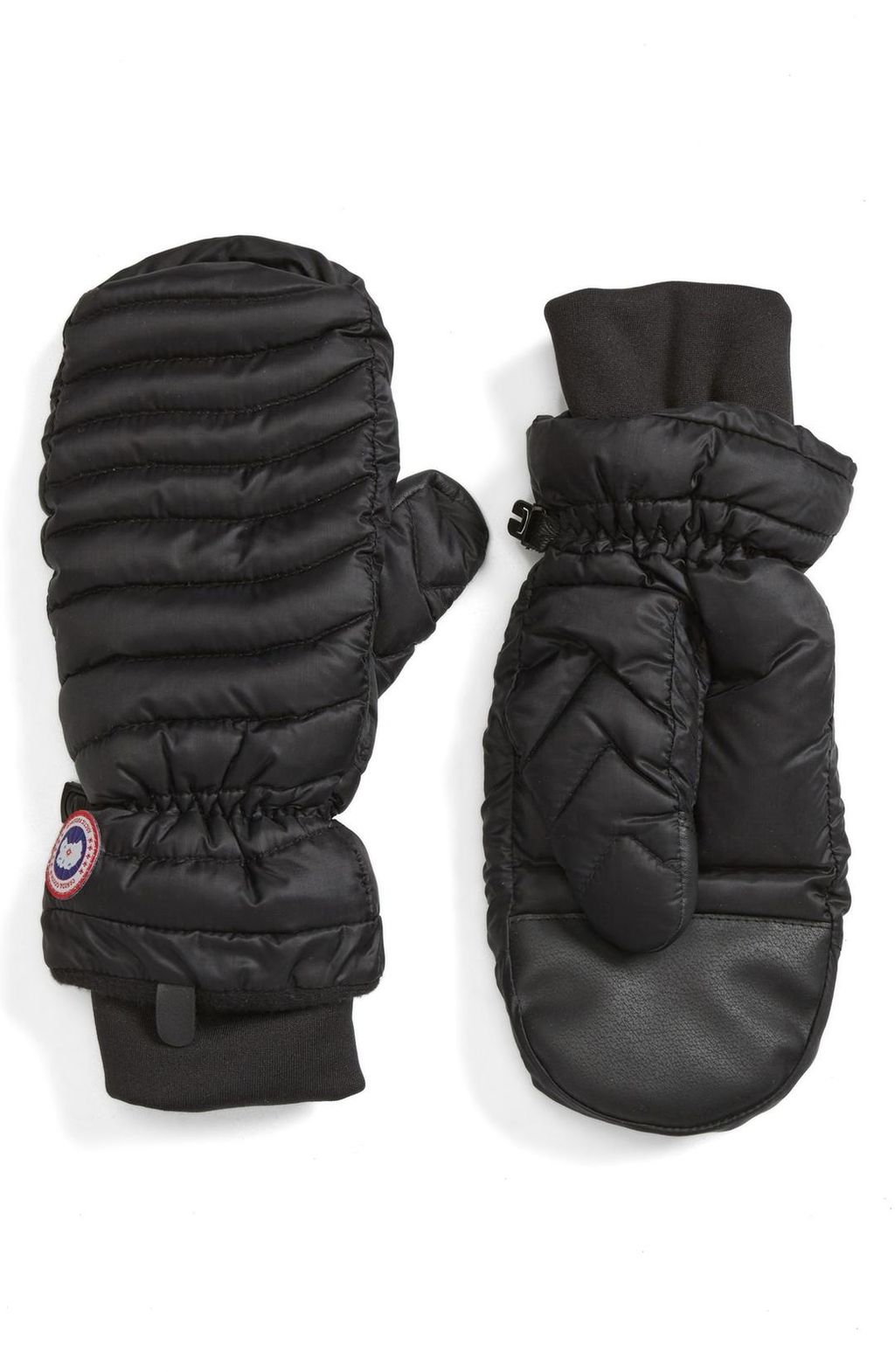 10 of the Warmest Mittens on the Market | Who What Wear
