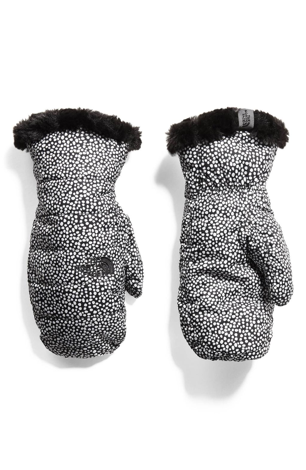 10 of the Warmest Mittens on the Market | Who What Wear