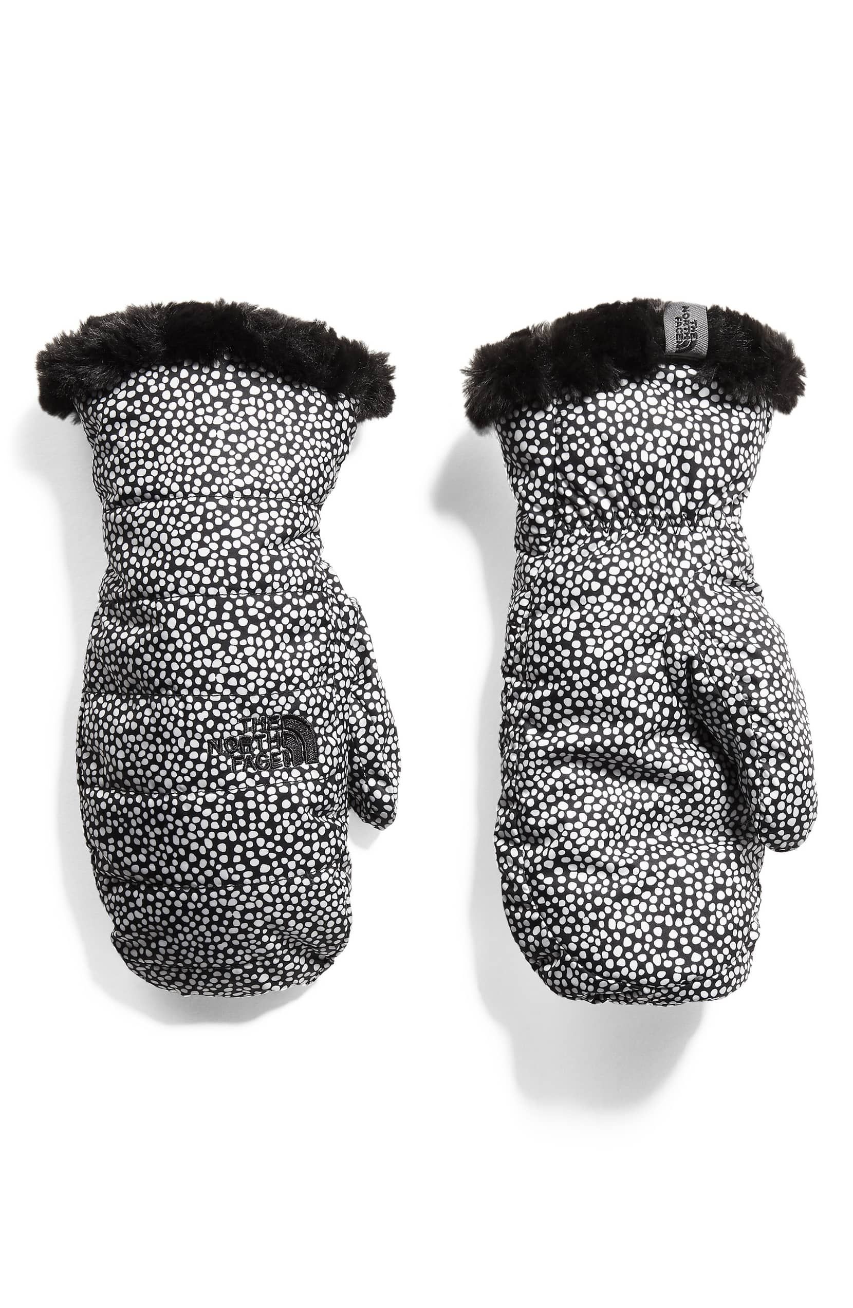 10 of the Warmest Mittens on the Market | Who What Wear