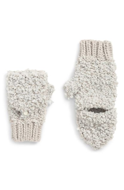 10 of the Warmest Mittens on the Market | Who What Wear
